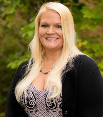 Elena Yoder | MAJ Development