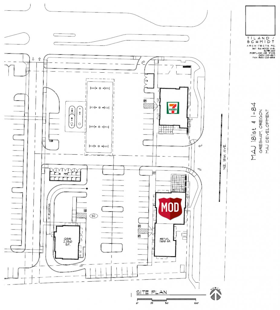 JPEG- Siteplan with Logos for web | MAJ Development